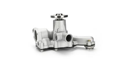 Cina Pompa d'acqua 4900469 4900902 per scavatori Yuchai YC35 Cummins A2300 A2300T A2000 Motore in vendita