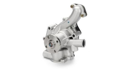 Cina Pompa d'acqua 4900469 4900902 per scavatori Yuchai YC35 Cummins A2300 A2300T A2000 Motore in vendita