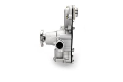 Cina Pompa d'acqua 4900469 4900902 per scavatori Yuchai YC35 Cummins A2300 A2300T A2000 Motore in vendita