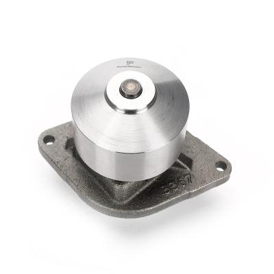 Cina Pompa d'acqua in alluminio per Cummins 4BT 4B 6BT 6B 6BT5.9 6BTA Motore 3389145 3283602 5086959 in vendita