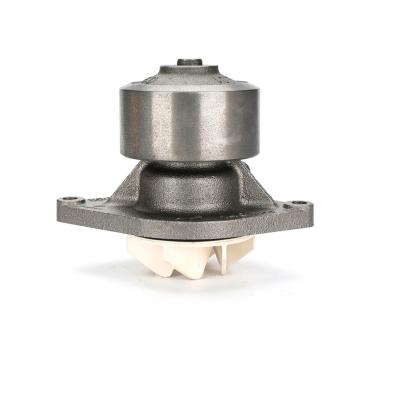 China Water Pump 3800984 4891252 5312296 5473172 for Cummins QSB6.7 Engine Durable Aluminium for sale