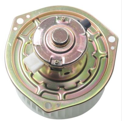 China Part name Blower Motor 4469040 for ZX120 Excavator Air Conditioning Electric Motor for sale