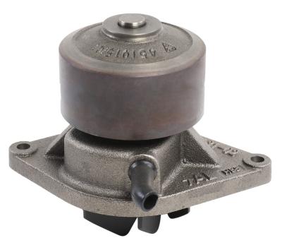 China Water Pump for Komatsu Excavator PC200-8MO PC220-8MO PC240-8MO Cummins QSB6.7 6D107 Engine for sale