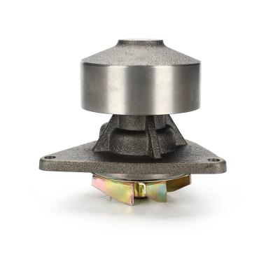 China 3802873 3800974 3923568 3929612 Water Pump for Hyundai R305-7 Excavator 6CT Engine for sale