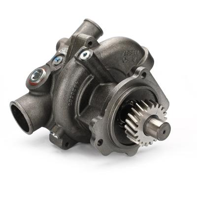 Cina Progettazione pompa d'acqua per il motore Cummins M11 su R455 R505 XE470 XE490 LG950 escavatore in vendita