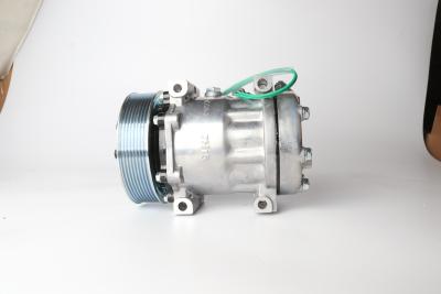 Cina Compressore A/C per 312D2 312E Parti di macchine da costruzione di alta qualità Parte n. 372-9493 in vendita