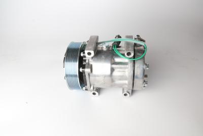 Cina Compressore A/C per 312D2 312E Parti di macchine da costruzione di alta qualità Parte n. 372-9493 in vendita