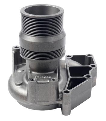 Cina Pompa d'acqua 4089909 4920464 per Cummins ISX15 QSX15 ISX QSX Motore presso officine di riparazione di macchine in vendita