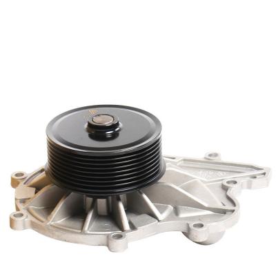 Cina Pompa d'acqua 5269784 5333148 per il motore Cummins ISF2.8 in officine di riparazione di macchine in vendita