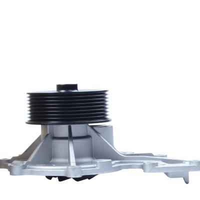 Cina Pompa d'acqua 5288908 5333035 per Cummins ISF3.8 Performance garantita del motore in vendita
