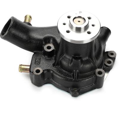 Cina Doosan DH220-5 DH220-7 DH210-7 DH215-7 Pompa d'acqua per escavatori 65.06500-6402 65.06500-6144 in vendita