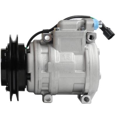 China Máquinas de reparação HX220 L HX220 NL 11Q6-90091 COMPRESSOR 11Q690091 à venda
