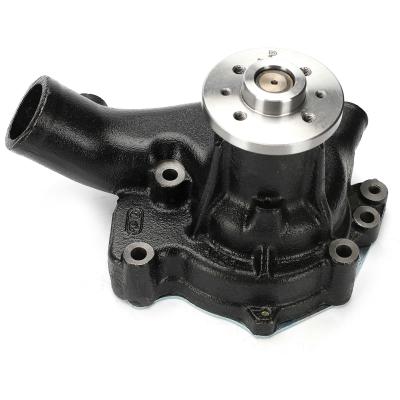 Cina Pompa d'acqua per Doosan DH225-7 DH150-7 DH258-7 DX225LCA Motore escavatore DB58 DB58TIS DB58T in vendita