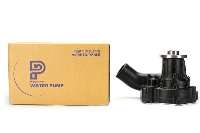 Cina Pompa d'acqua per Doosan DH225-7 DH150-7 DH258-7 DX225LCA Motore escavatore DB58 DB58TIS DB58T in vendita