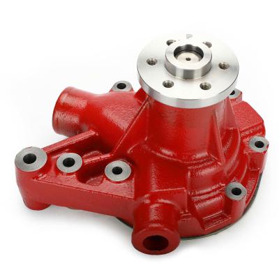 Cina Pompa d'acqua 65.06500-6139 per Doosan DH200-3 DH220-3 DH225-9 DH260 DH215-9 DH220-9 DH258-5 DX260LC DH300-7 Escavatore in vendita