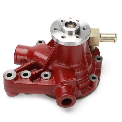 Cina Pompa d'acqua 65.06500-6138 per Doosan DH300-5 DH258LC Escavatore D1146 Motore in vendita