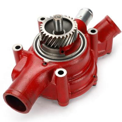 Cina Pompa d'acqua 65.06500-6142 per scavatore Doosan DH370-7 DH420-7 DE12 Motore in vendita