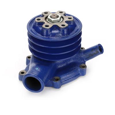 Cina Pompa d'acqua 25100-93G00 per Hyundai Excavator R200-3 R200-5 R220-5 D6BR Motore testato in vendita
