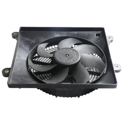 China E325D E329D E330D E336D Excavator FAN MOTOR for Optimal Cooling and Heat Dissipation for sale