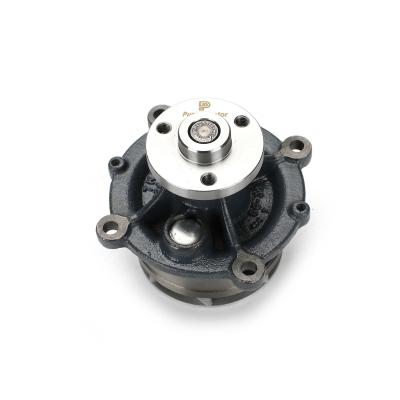 Cina Pompa d'acqua per escavatore Volvo EC140B EC210B EC240B EC290B EC300 EC250D D4D D6D D7D in vendita