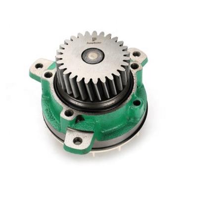 China Water Pump 20431135 20101193 20734268 for Volvo Excavator EC360 EC460 D12D FH12 FM12 NH12 Engine for sale