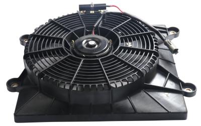 Cina E325D E329D E330D E336D Ventilatore per escavatore Motore 4543252 4252718 1613732 con e lungo in vendita