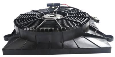 Cina E325D E329D E330D E336D Ventilatore per escavatore Motore 4543252 4252718 1613732 con e lungo in vendita