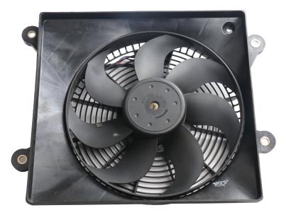 Cina E325D E329D E330D E336D Ventilatore per escavatore Motore 4543252 4252718 1613732 con e lungo in vendita