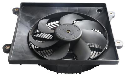 Cina E325D E329D E330D E336D Ventilatore per escavatore Motore 4543252 4252718 1613732 con e lungo in vendita