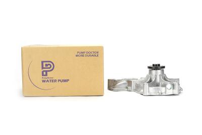 Cina Pompa d'acqua per scavatori Volvo EC340DL EC380DL EC480D EC700CL EC950E D13 D16 TAD940GE Motore in vendita