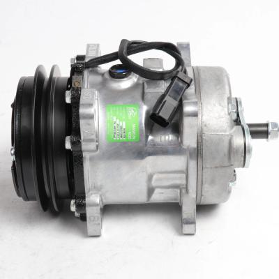 China 422-6493 Compressor de ar condicionado para a categoria 303.5E2 304.5E2 304E2 E305.5E E305.5E2 E306E2 à venda