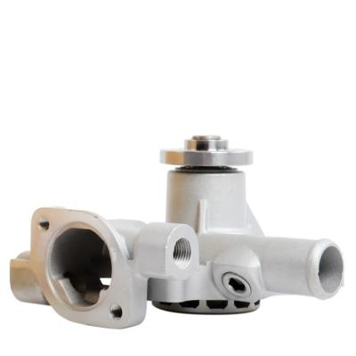 Cina Pompa d'acqua 119624-42000 119624-42001 per Yanmar 3TNE74 Motore prestazioni garantite in vendita