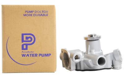 Cina ODM Yanmar 3TNE68 Sostituzione della pompa dell'acqua dell'escavatore in vendita