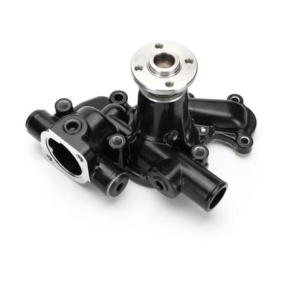Cina Pompa d'acqua per Yanmar 3D82 3TN75L 3TNE82 3TNV75 3TNV82 3TNC78 3TN75 3TNC80 3TNV76 Motore in vendita