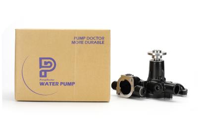 Cina Pompa d'acqua per Yanmar 3D82 3TN75L 3TNE82 3TNV75 3TNV82 3TNC78 3TN75 3TNC80 3TNV76 Motore in vendita