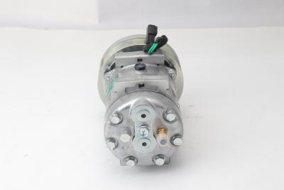 中国 D5R D6N D6K 掘削機用エアコンコンプレッサー 部品番号 1835106 5011179 販売のため