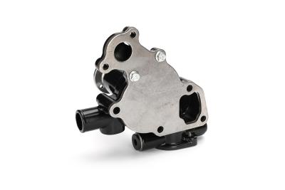 Cina Pompa d'acqua per Yanmar 3D82 3TN75L 3TNE82 3TNV75 3TNV82 3TNC78 3TN75 3TNC80 3TNV76 Motore in vendita