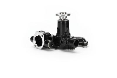 Cina Pompa d'acqua per Yanmar 3D82 3TN75L 3TNE82 3TNV75 3TNV82 3TNC78 3TN75 3TNC80 3TNV76 Motore in vendita