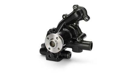 Cina Pompa d'acqua per Yanmar 3D82 3TN75L 3TNE82 3TNV75 3TNV82 3TNC78 3TN75 3TNC80 3TNV76 Motore in vendita