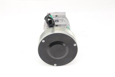 中国 D5R D6N D6K 掘削機用エアコンコンプレッサー 部品番号 1835106 5011179 販売のため