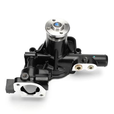 Cina 129004-42001129100-42002 129508-42001 129100-42004 Pompa d'acqua per motore Yanmar 4D84-2 in vendita