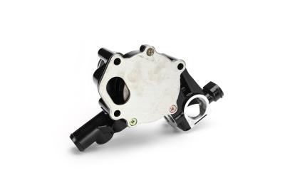 Cina 129004-42001129100-42002 129508-42001 129100-42004 Pompa d'acqua per motore Yanmar 4D84-2 in vendita