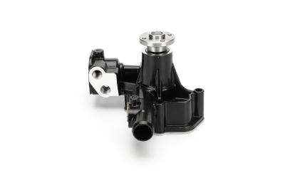 Cina 129004-42001129100-42002 129508-42001 129100-42004 Pompa d'acqua per motore Yanmar 4D84-2 in vendita