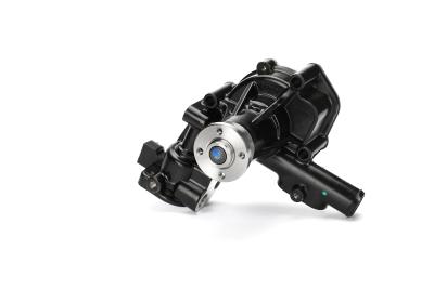Cina 129004-42001129100-42002 129508-42001 129100-42004 Pompa d'acqua per motore Yanmar 4D84-2 in vendita