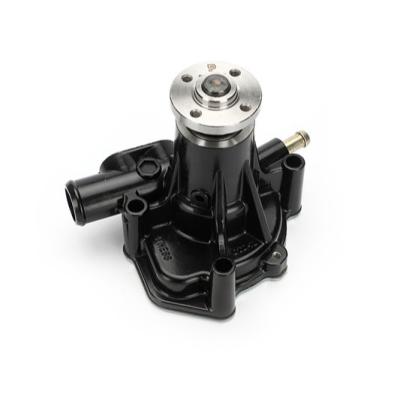 Cina Pompa d'acqua in alluminio 129002-42004 129100-42005 per motore Yanmar 4TNE84 4TNE88 3TN84 4TNV88 in vendita