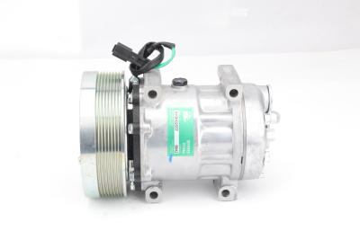中国 1835106 5011179 D8Tエンジンのコンプレッサー 本物番号 5011179 1835106 販売のため