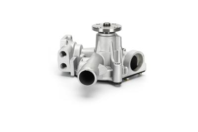 Cina Pompa d'acqua per escavatori Yanmar Doosan DX55 D30S-5 in vendita