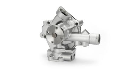 Cina Pompa d'acqua per escavatori Yanmar Doosan DX55 D30S-5 in vendita