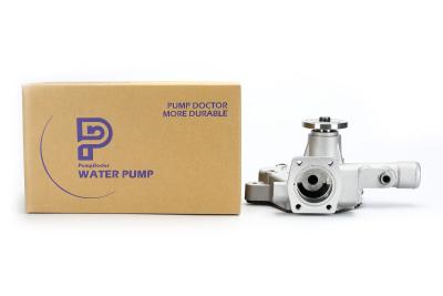 Cina Pompa d'acqua per escavatori Yanmar Doosan DX55 D30S-5 in vendita