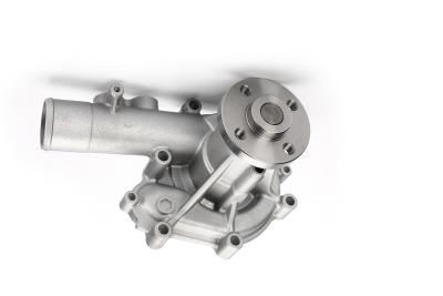Cina 123900-42000 Yanmar Pompa d'acqua per escavatori a motore 4TNV106 4TNE106 in vendita